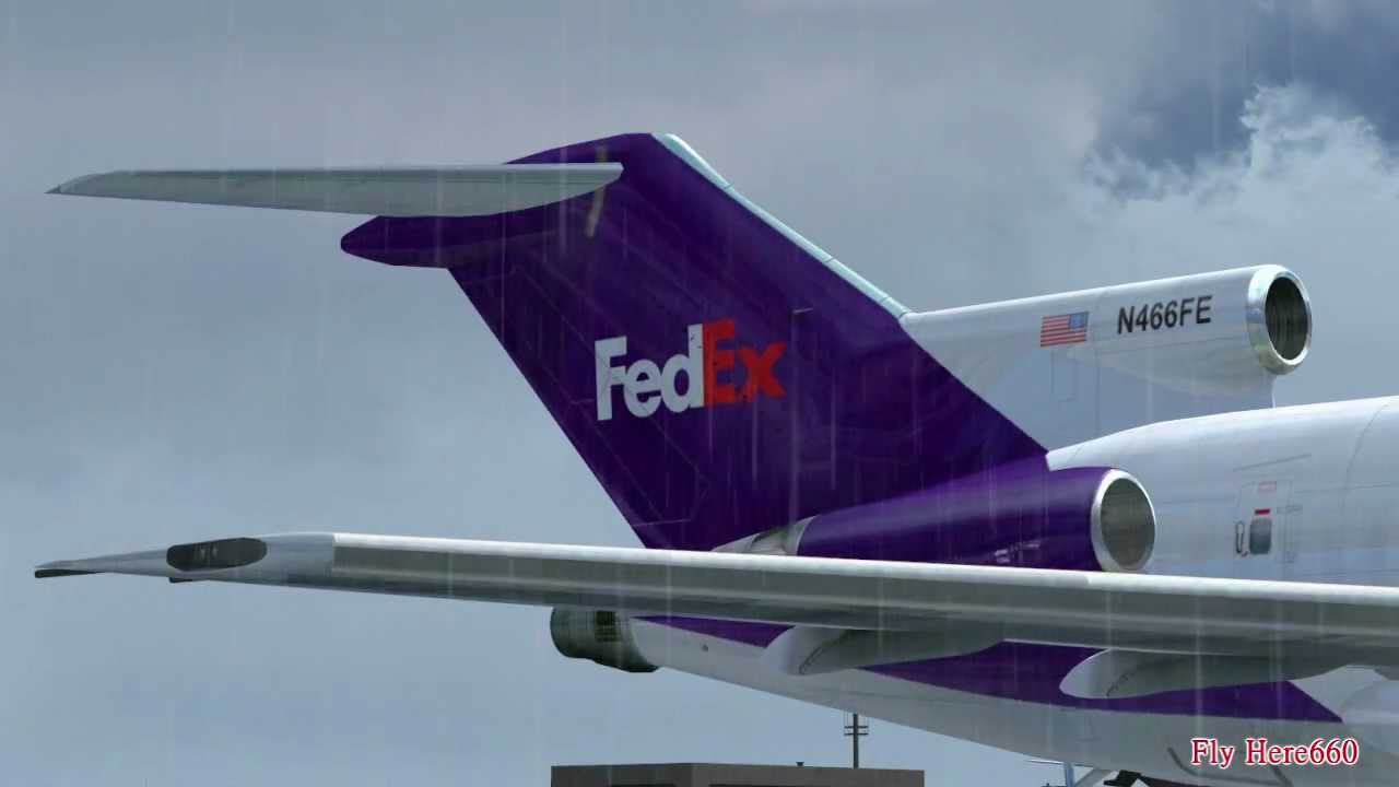 Best FedEx Pilots Ever! (Dedicated to Ryan Bomar) - YouTube
