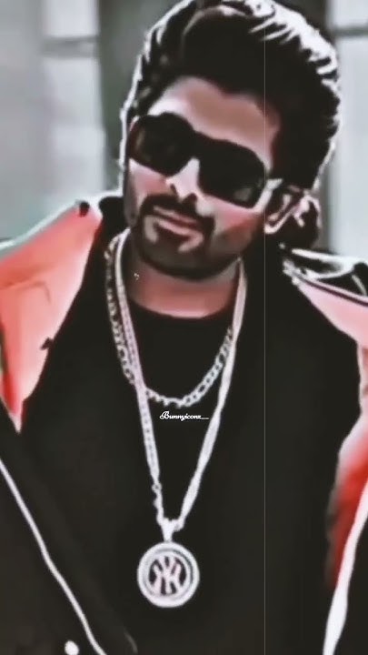 ALLU ARJUN DIE HARD FANS - YouTube