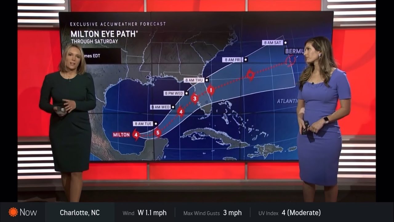 Melissa Constanzer and Ariella Scalese October 7, 2024 - YouTube