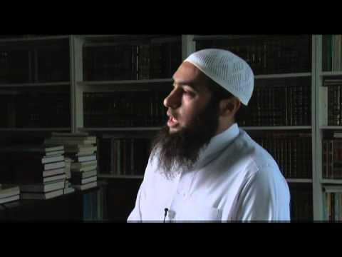 ZDF VollversionsInterview für die Menschheit. Von Muslime und einfach Hetzenfrei 3/6