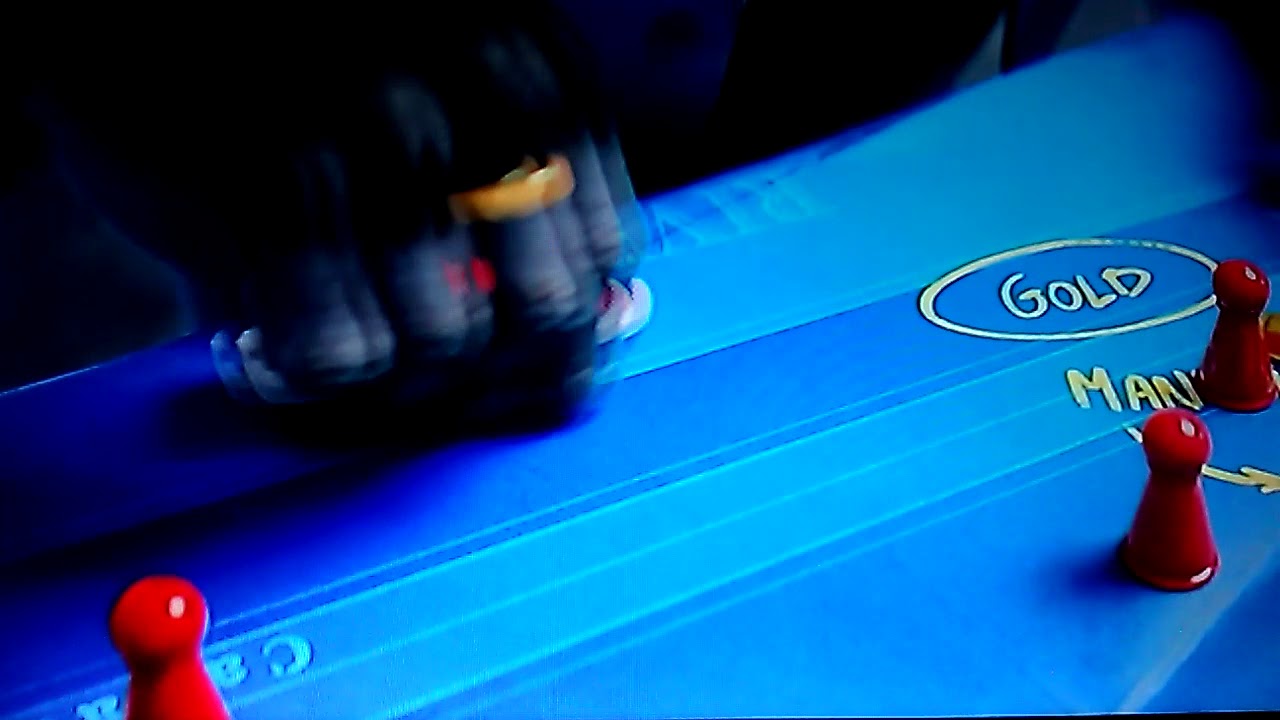 Sing Johnny father plan - YouTube