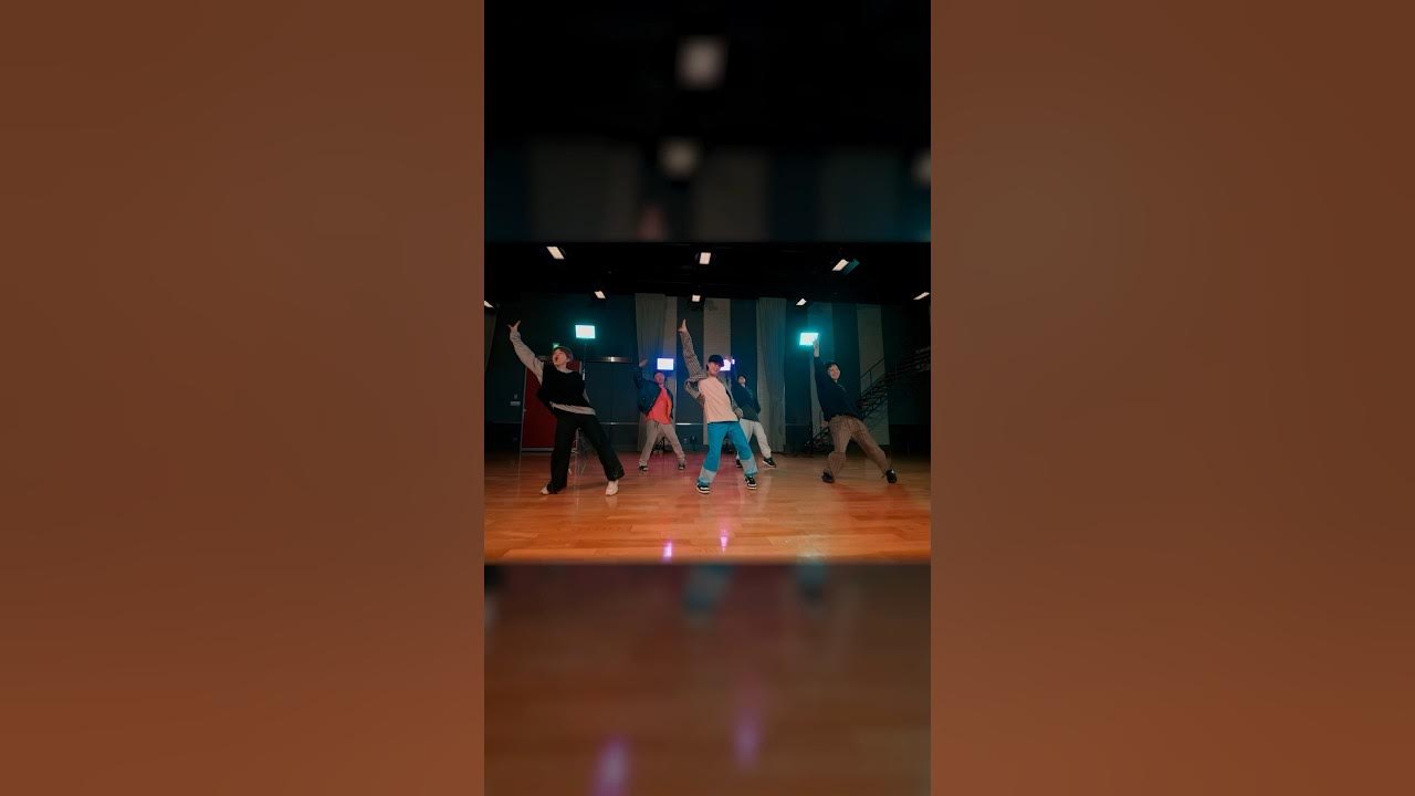 「I wonder」Official Dance PracticeYouTubeにて公開中！Choreographer：花村想太(Da-iCE)×Shungo(avex ROYALBRATS ...