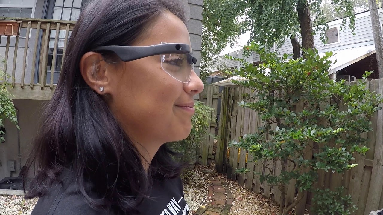 Google Relief - YouTube