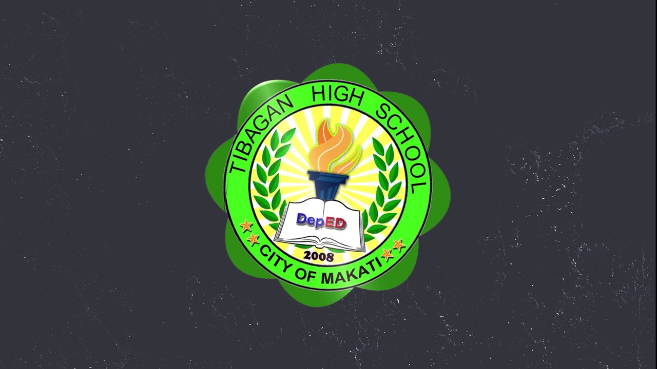 THS LOGO Animation - YouTube