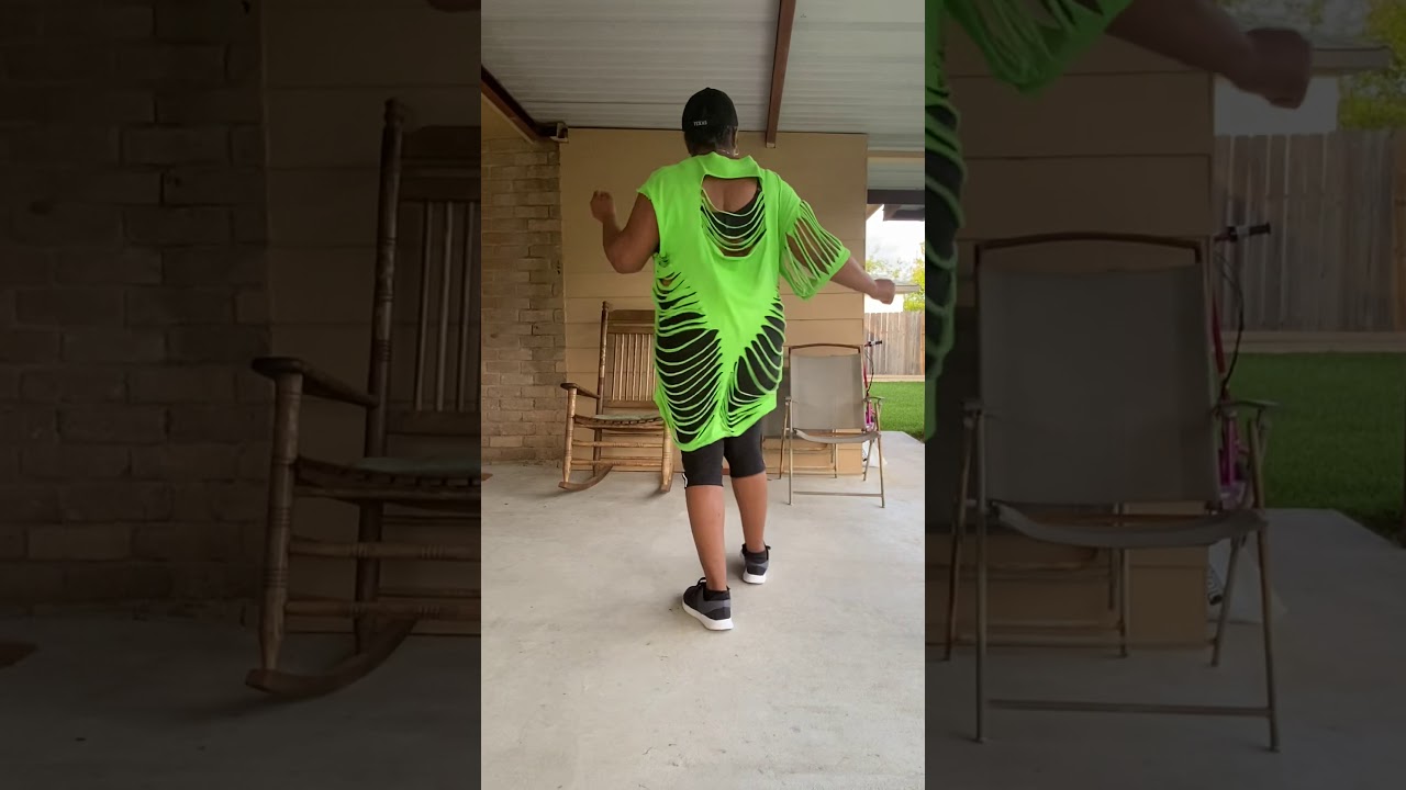 Sexy Man Line Dance (Beginners instructions) - YouTube