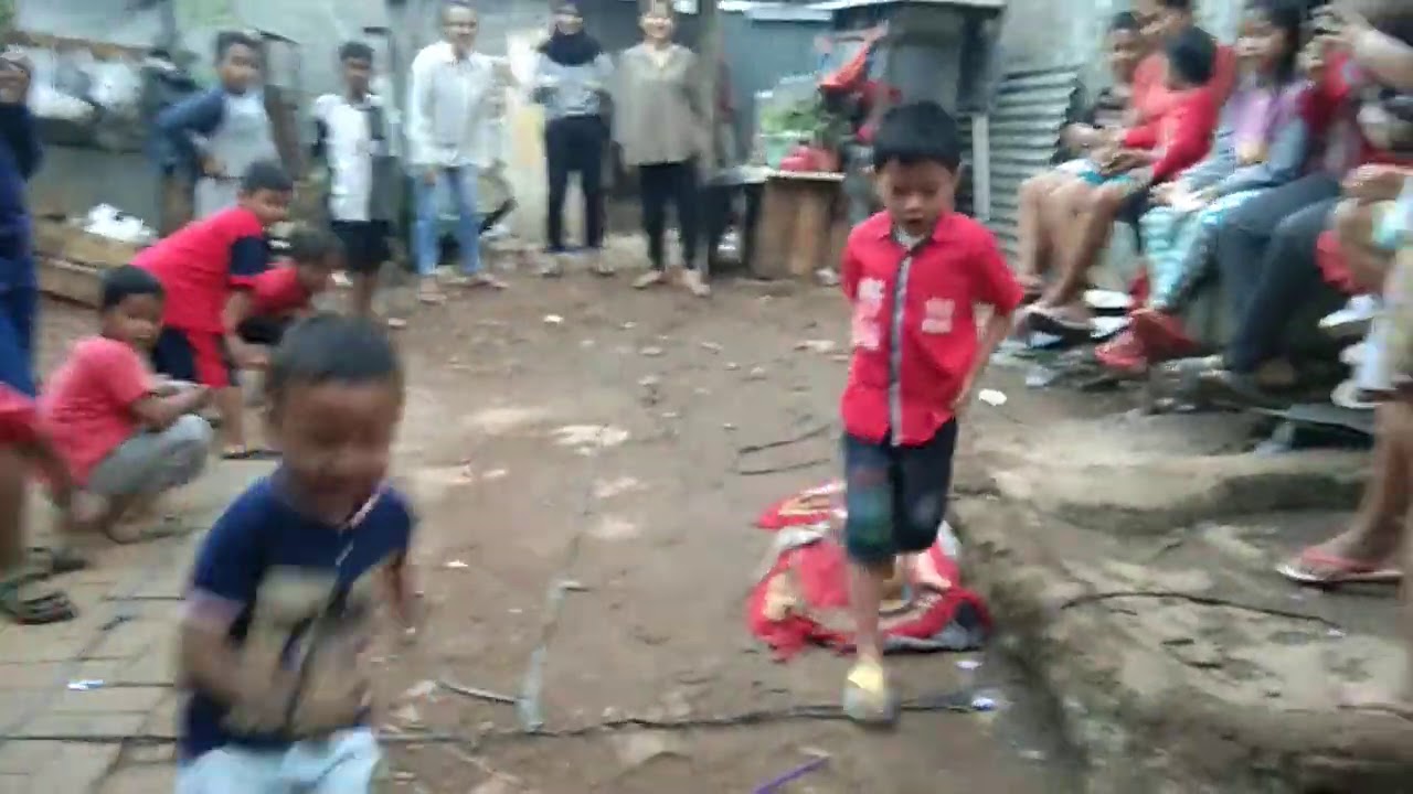 Botol legend#3 - YouTube