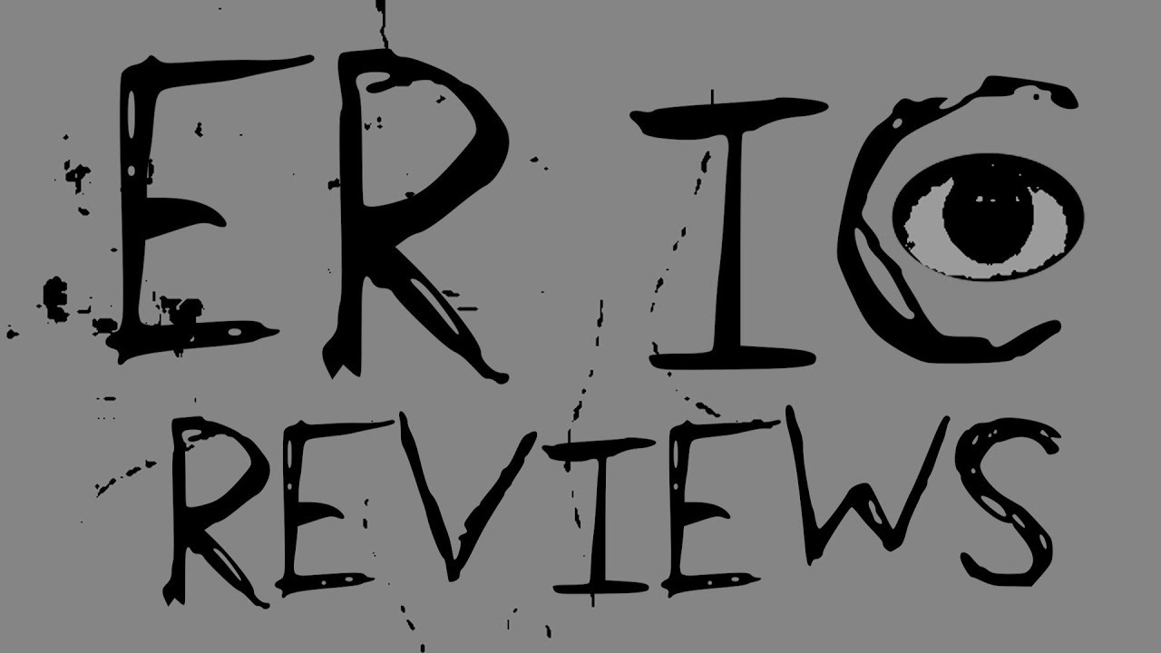 Eric Reviews The Slender Man - YouTube