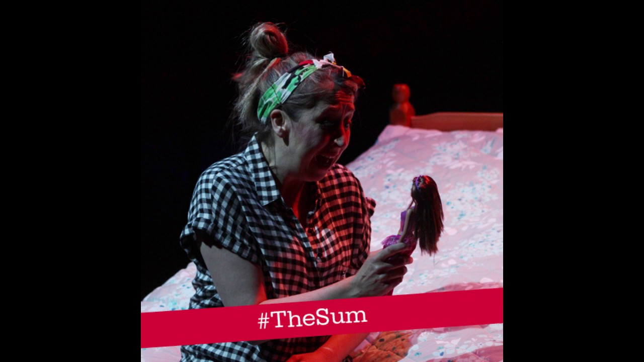 Keddy Sutton in The Everyman Company 2017 - YouTube