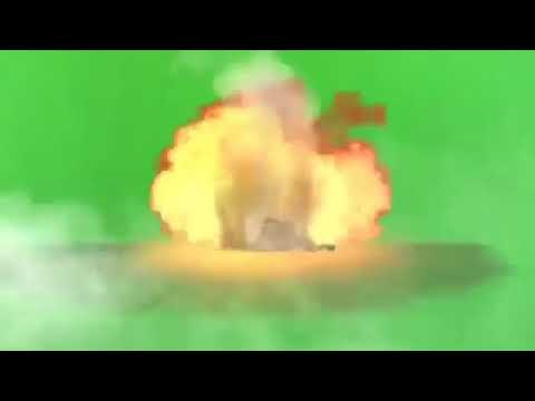 RPG green screen again - YouTube