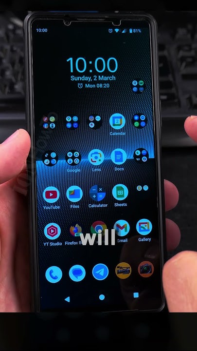 How to Remove Keyboard Language on Android devices 1 - YouTube