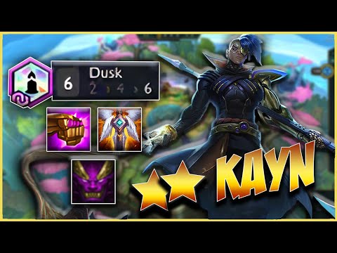 TFT Set 4 | 6 ALACAKARANLIK METAYI YOK ETMEYE DEVAM EDİYOR! | BAHTAM