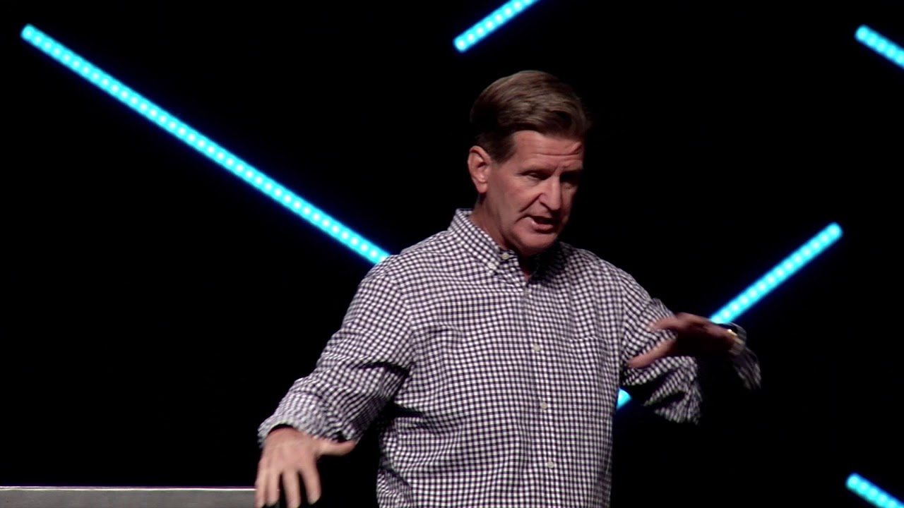 The Prodigal Father | Luke 15:11-22 | Pastor John Miller - YouTube