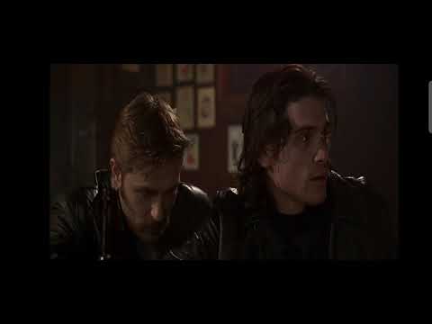 (Sleepers 1996) When John & Tommy Bump Into An Old Friend