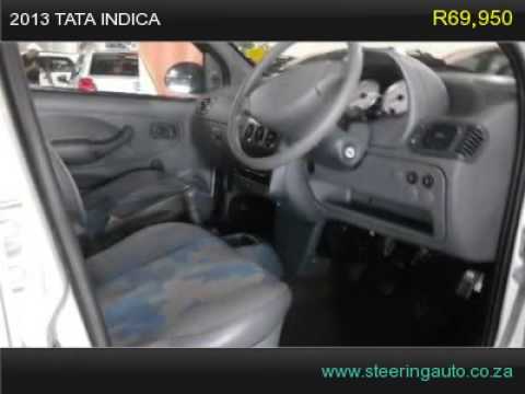 2013 tata indica