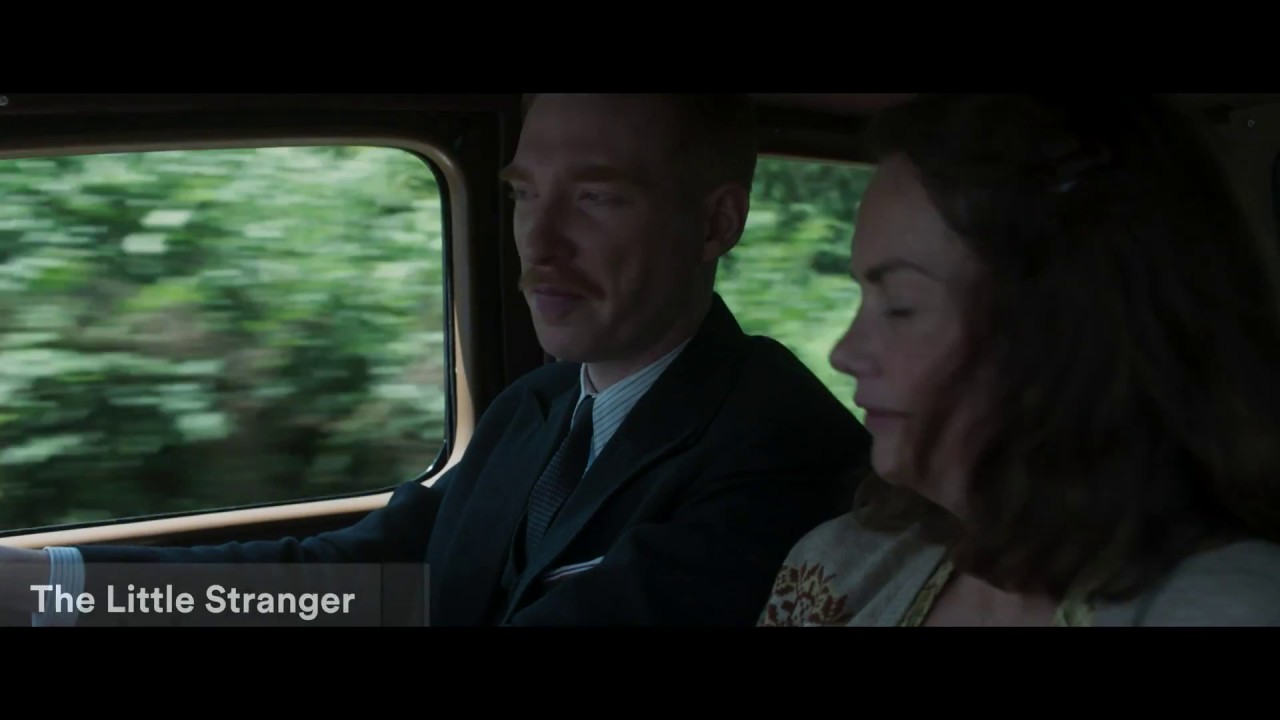 New Irish Films in Cinemas this Autumn - YouTube