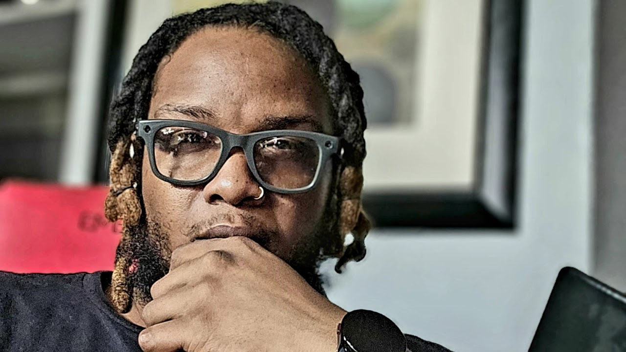 IM BACK!!!! RL - YouTube