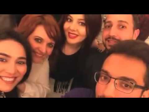 Vusal Orucov - Ruhum (Allah Rehmet Elesin)