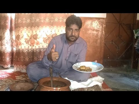 Batta Aloo Keema recipe/Delicious /Bilal Abrar 786 - YouTube