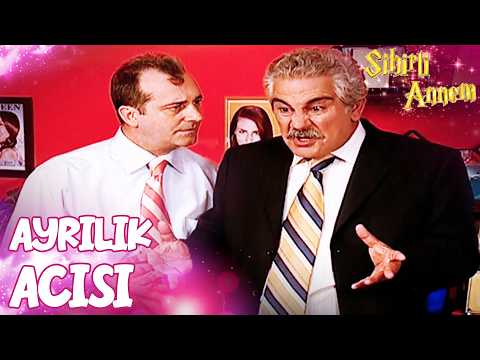 Dudu, Umur'u Terk Etti   |  Sihirli Annem