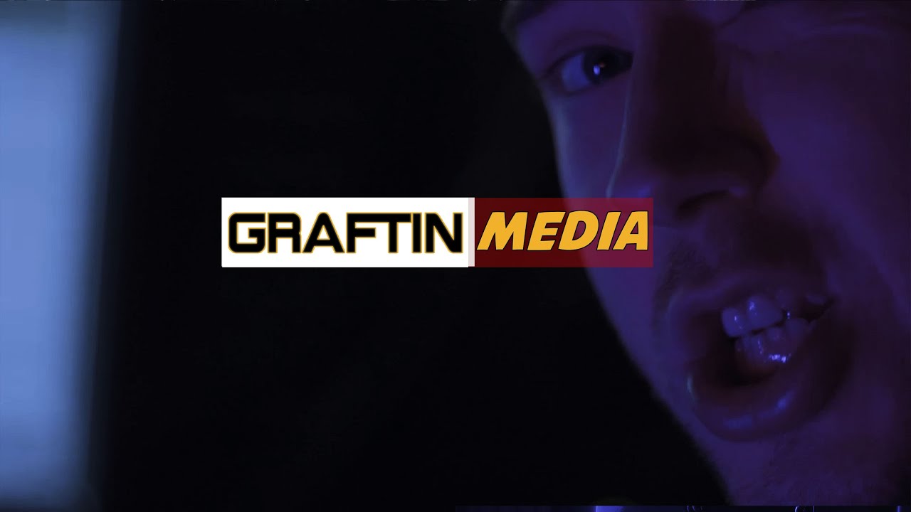 Kryptik - Tell Me Something - Prod by Crink [Music Video] - YouTube