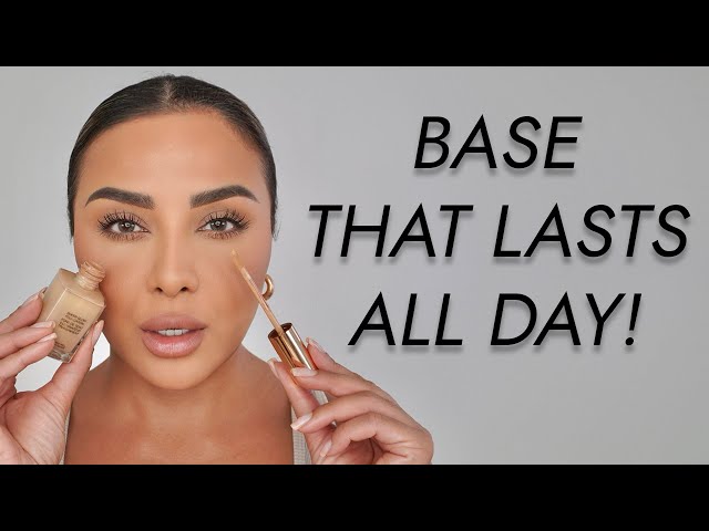 How To Apply Foundation And Concealer You Can Wear Concealer Without