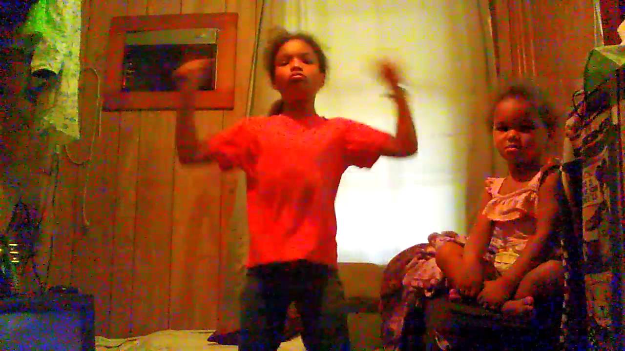 Dance challenge - YouTube