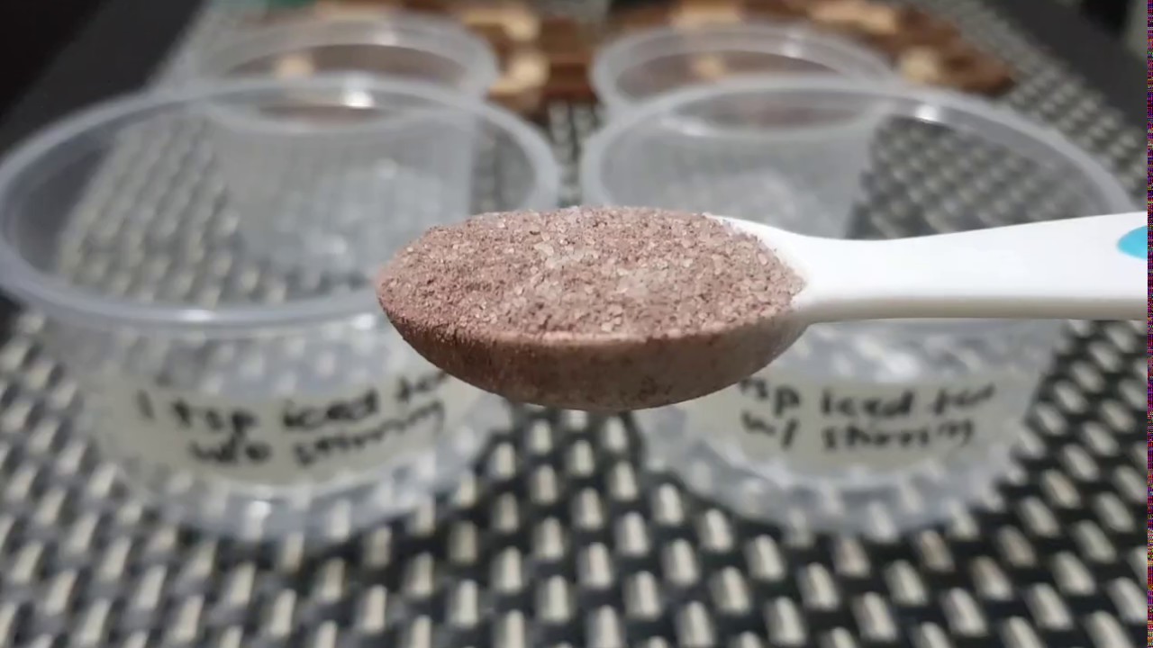 Factors Affecting Rate of Dissolution - Agitation - YouTube