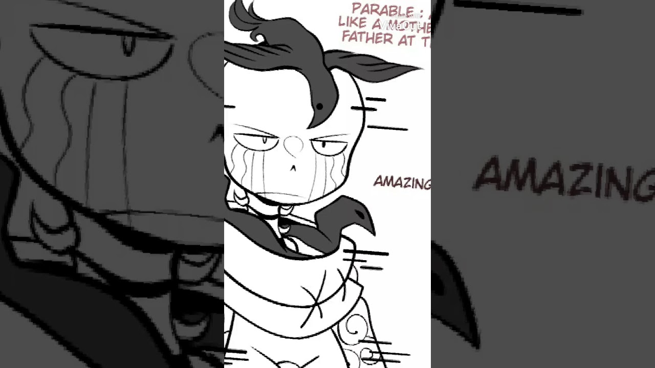 exemplum!error and parable!ink edit - YouTube