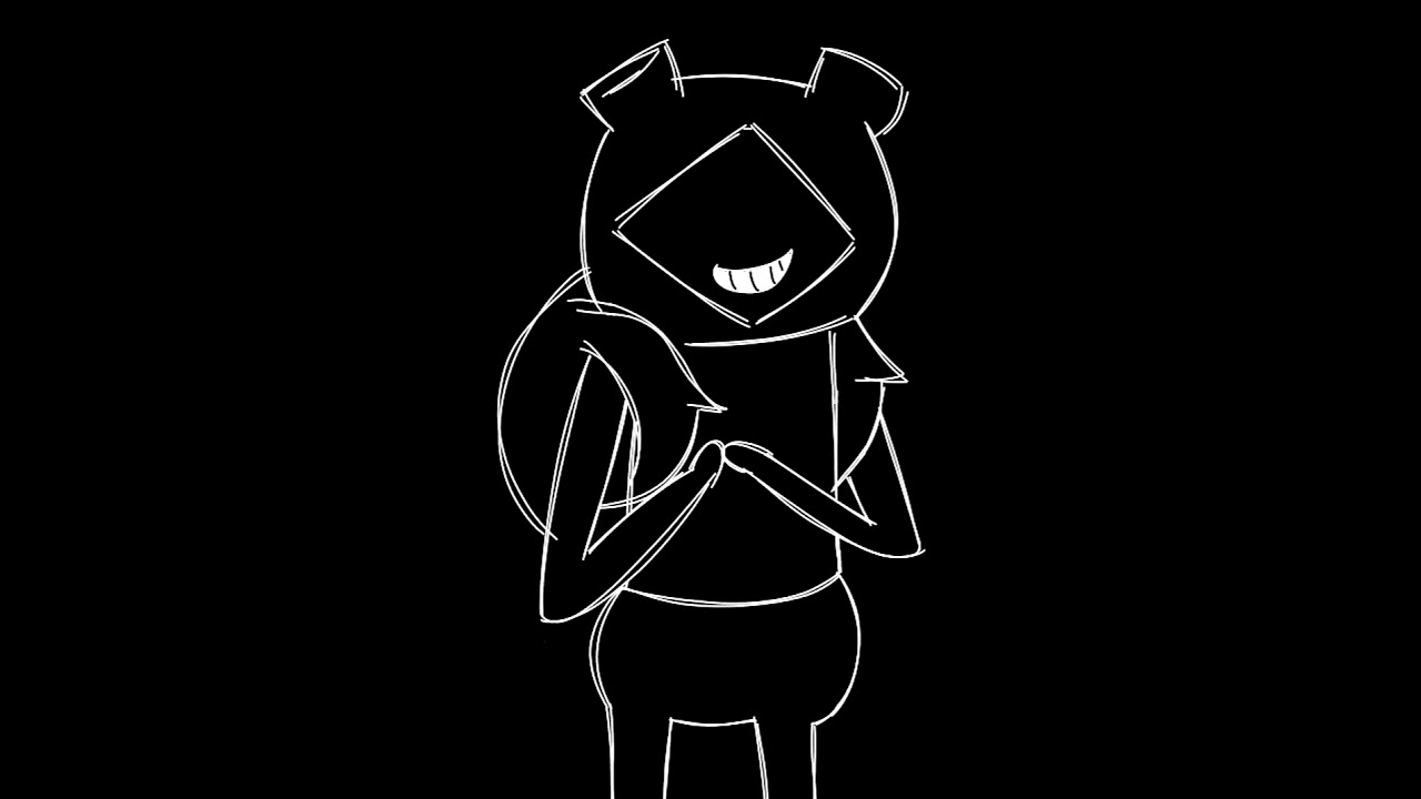 Sad Machine Meme [Adventure Time Fern] - YouTube