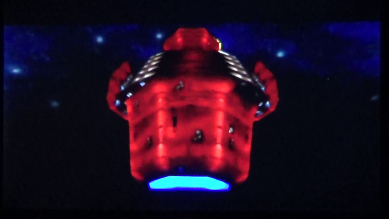 Lets Play Jet Force Gemini Part 1: Meet Juno - YouTube