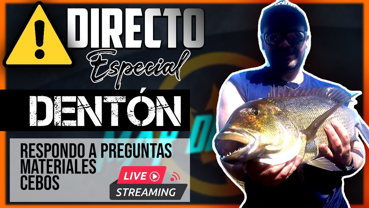 🔴 DIRECTO 🔴 ESPECIAL DENTON - YouTube