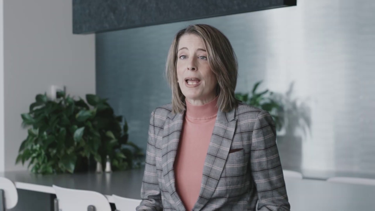 Proud of our public service professionals - YouTube