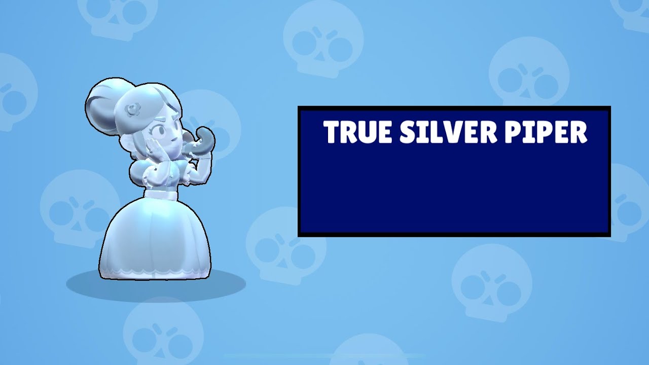 True silver piper montage ️ - YouTube