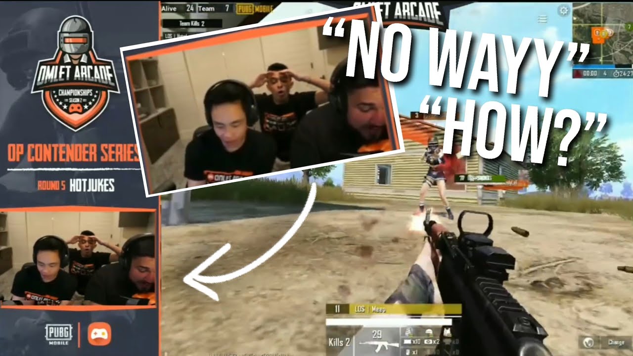 ASN乛Apollo (PUBG Mobile) Professional Player VS Pro Squads!! - YouTube