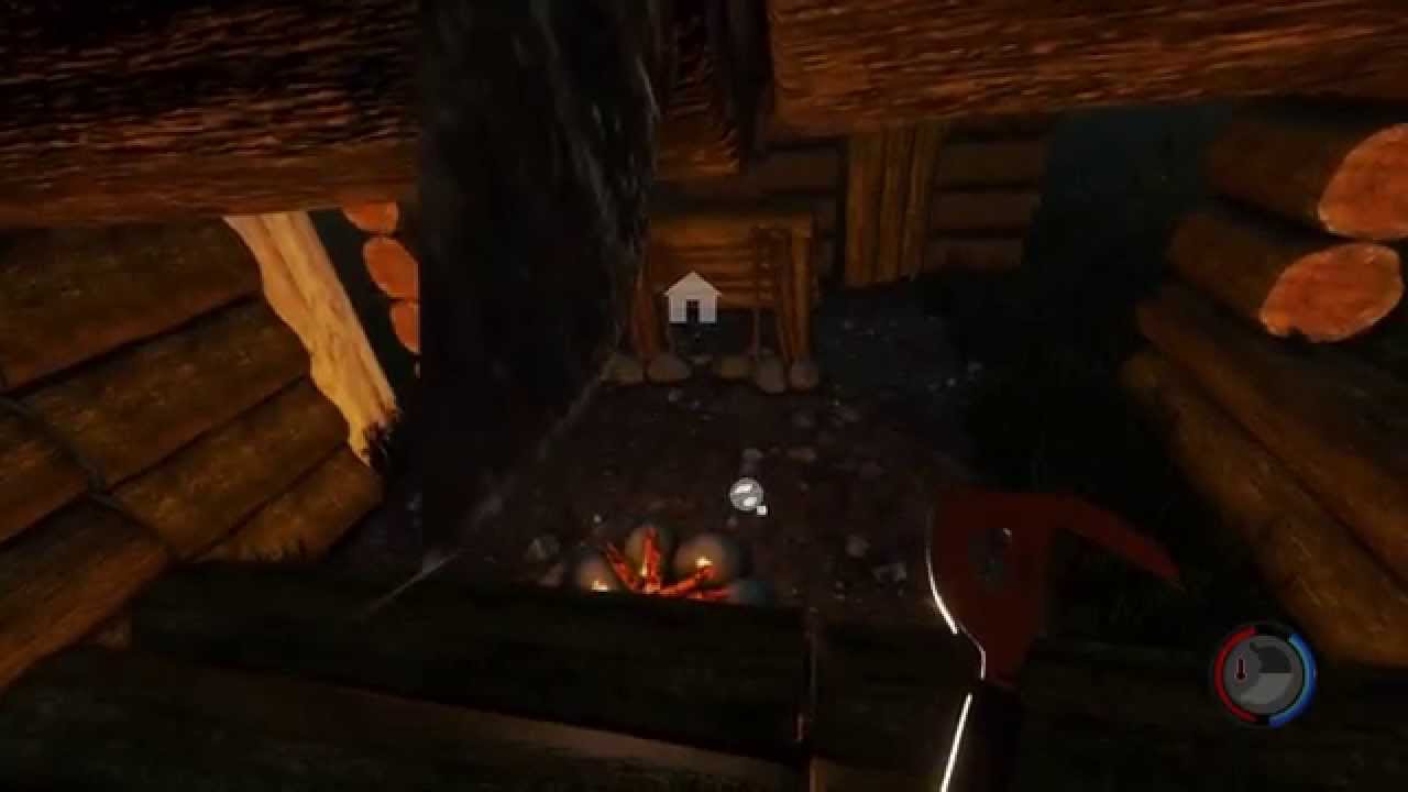 The Forest - #6 Jak budować - YouTube