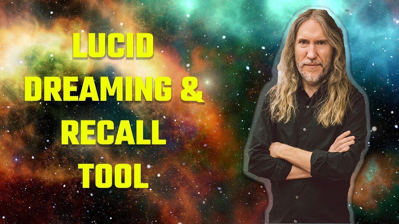 Why This Dream Recall and Lucid Dreaming Tool Provides the ULTIMATE ...