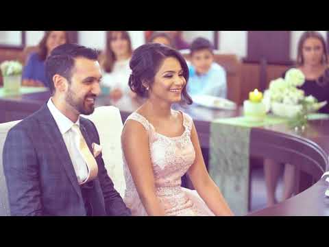 Mehmet ve Dilara | 08.09.2017 (Pre-Wedding Video)