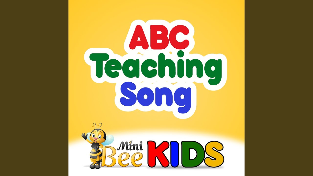 Abc Teaching Song - YouTube