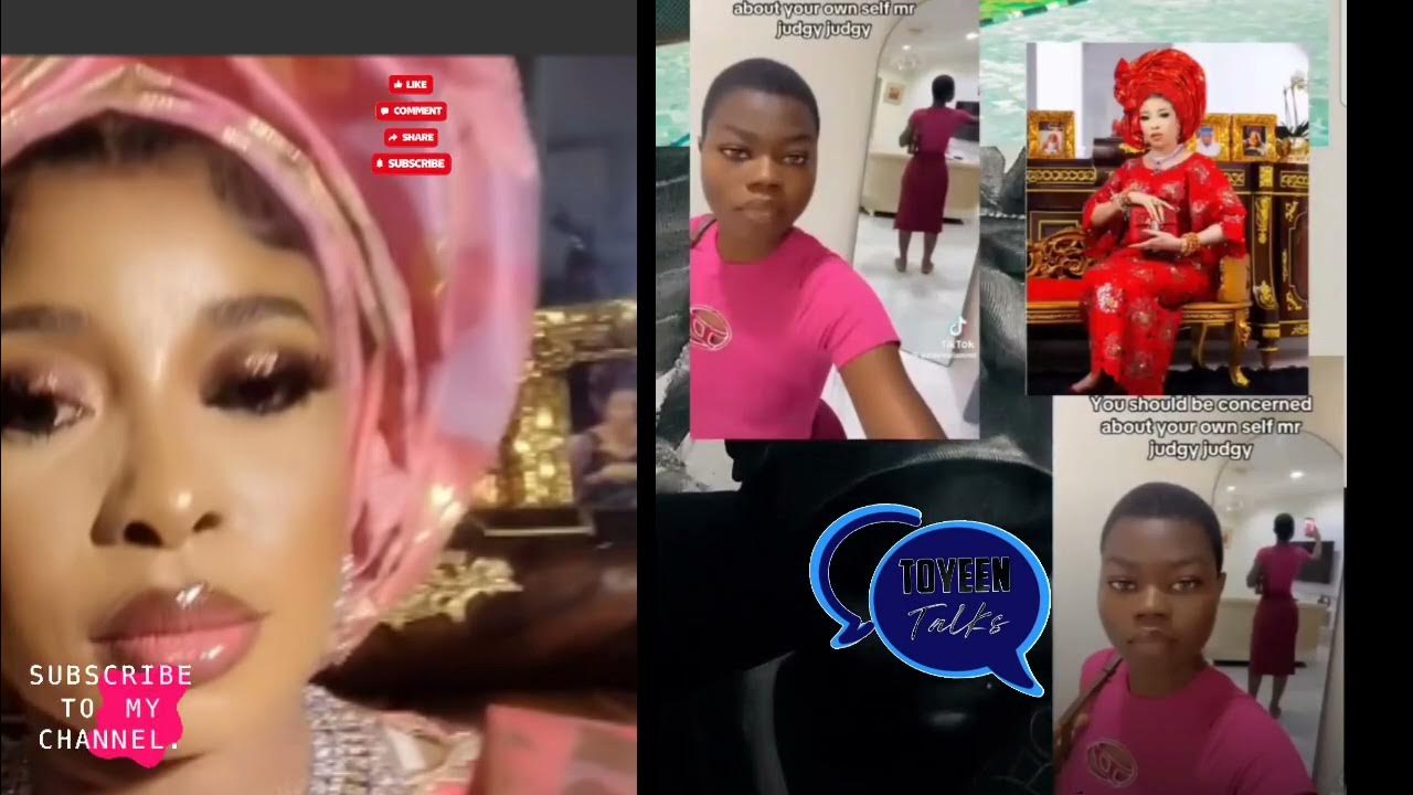 Ewo Oju Omo 18 To Gba Gbola Meji Lo Ju Mo Eemo Re Oooo Lori Eto Zeemama Omo Alalubarika - YouTube