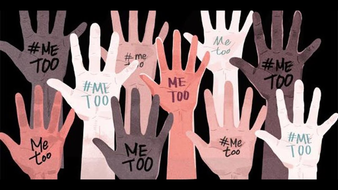 Hirmul on suured silmad - YouTube