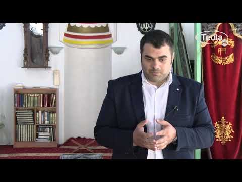 Sfidat për besimtarin, flet teologu Medjen Shaptafa