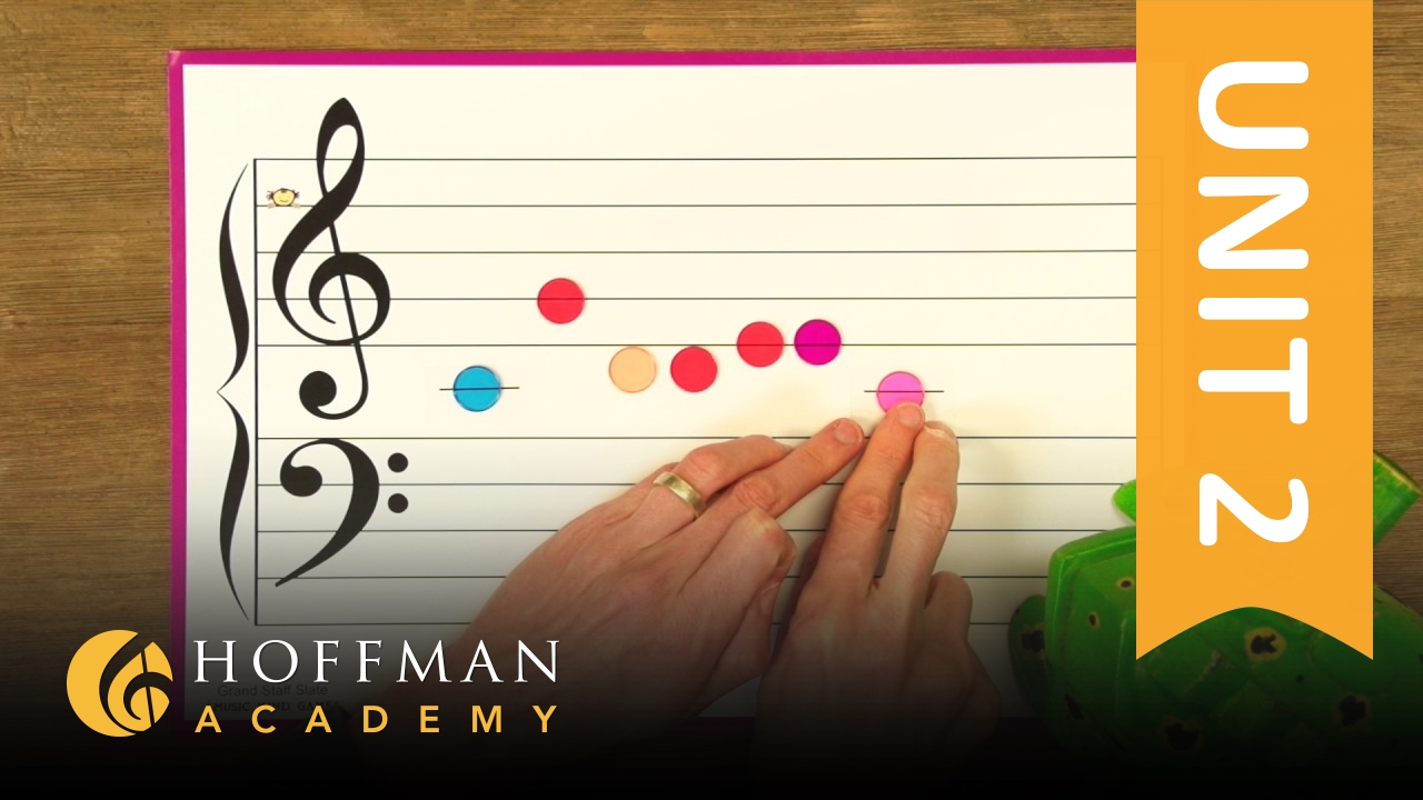 Who's That? (Old Version) - Hoffman Academy - YouTube