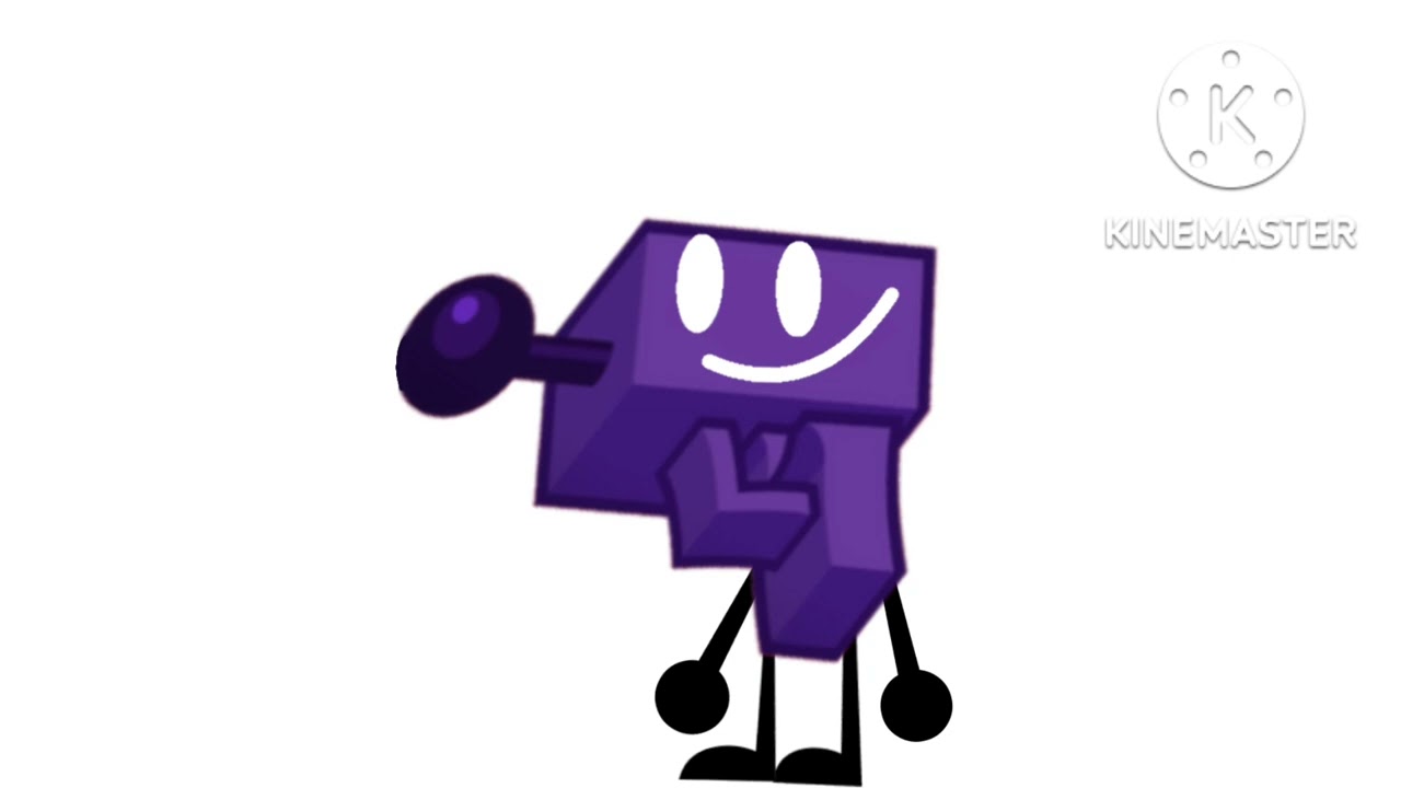 My Fanmade Bfdi Contestant:Teardrop Gun - YouTube