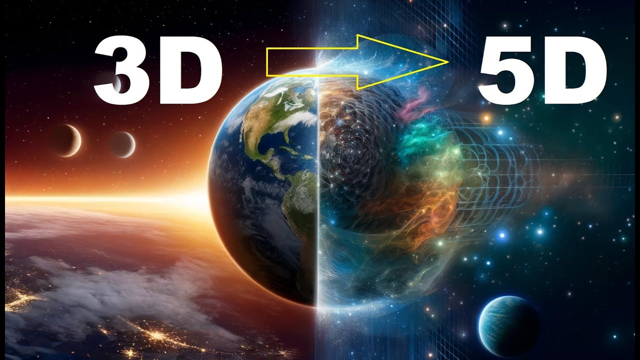 IMPORTANTE MENSAJE. LOS ÚLTIMOS DÍAS DE LA TIERRA EN LA 3ª DIMENSIÓN ...