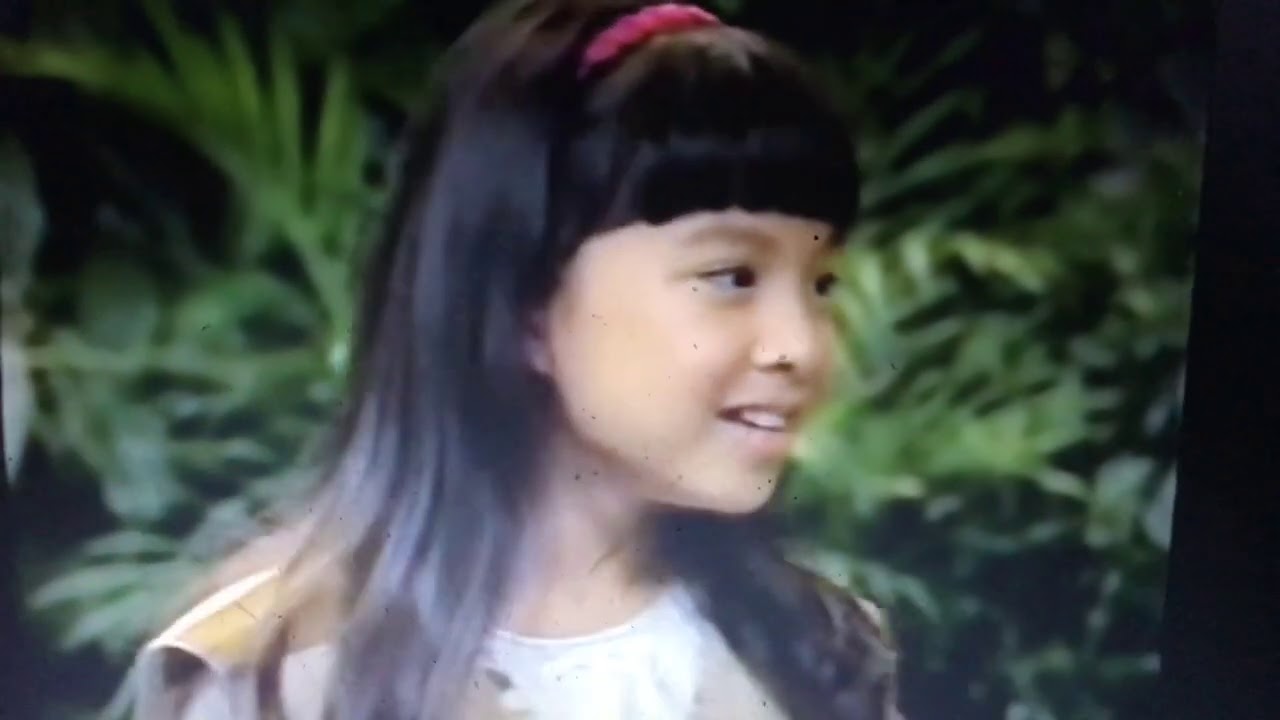 Barney & Friends Season 2 Episode 15 An Adventure In Make Believe Part ...