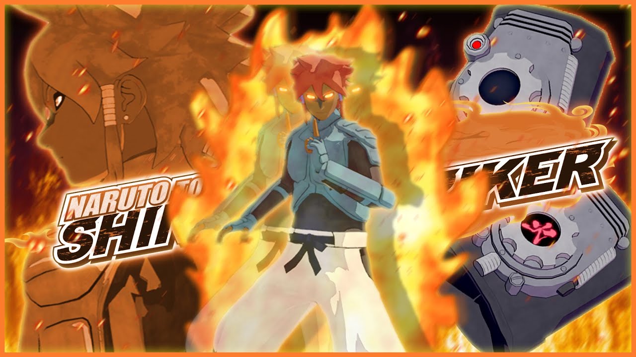 🔴NEW TOOLS OF NINJA🔥🙏 | SHINOBI STRIKER [NEW NINJA TOOLS 12/13/2021 ...