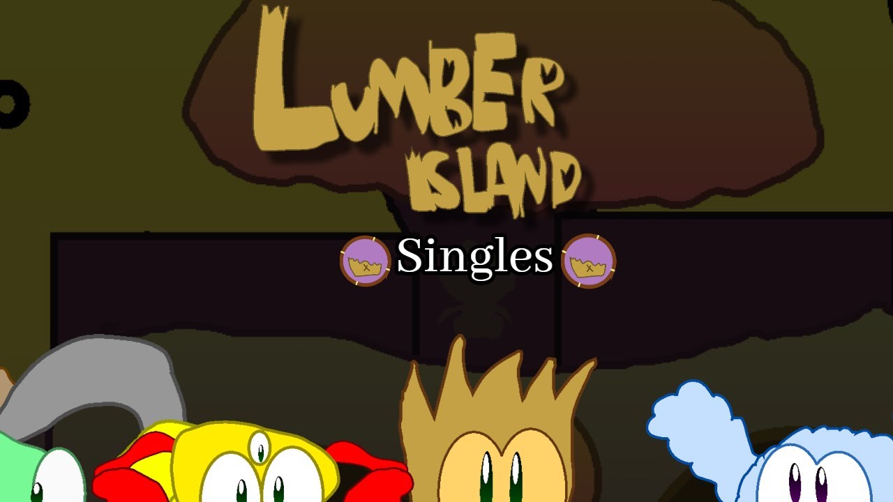 My Singing Monsters: Lumber Island RENOGGIN!- Single Elementals - YouTube