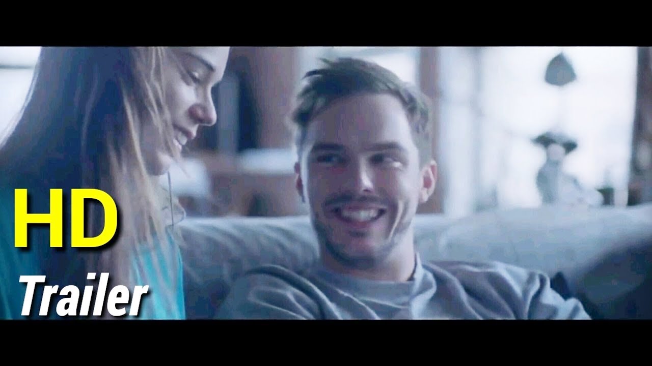 NEWNESS Official Trailer (2017) Nicholas Hoult, Laia Costa, Danny ...