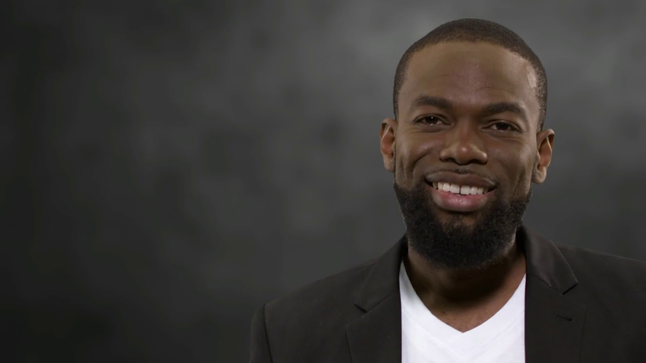 The Manly Man Series Trailer - YouTube