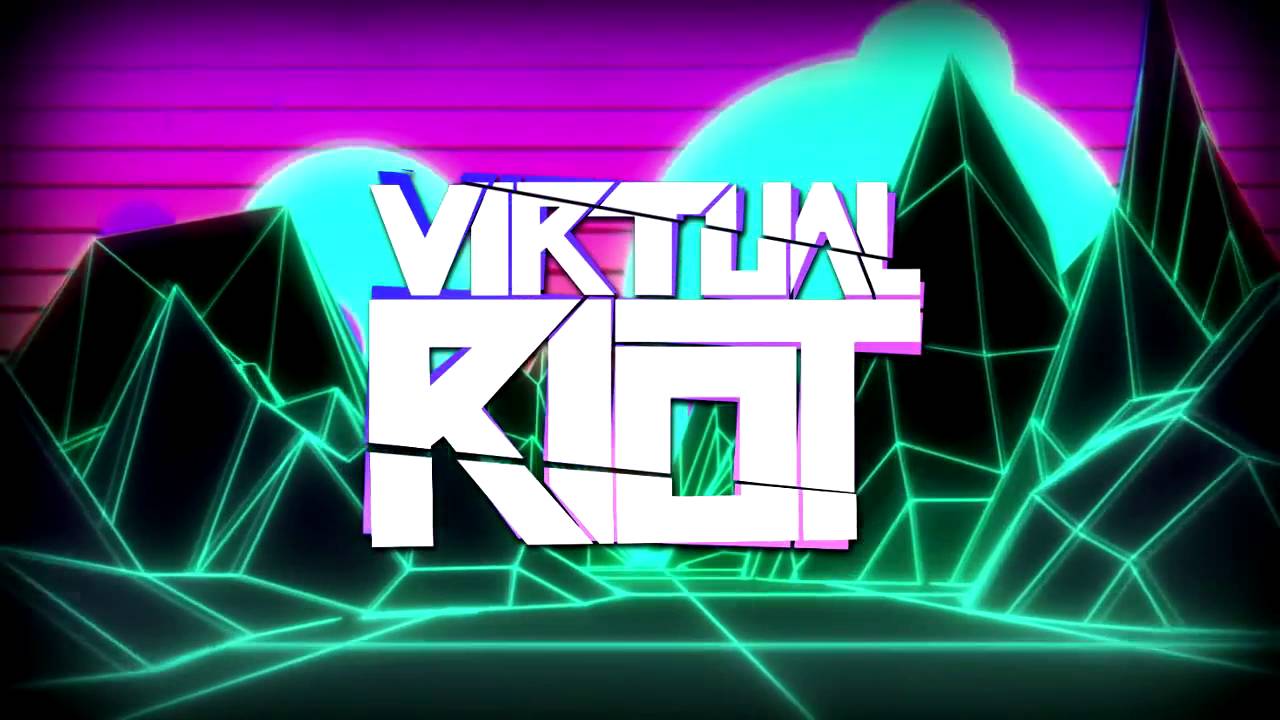 best of virtual riot music virtual riot - YouTube
